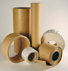 Western Container Corporation | Paper Tube Manufacturers